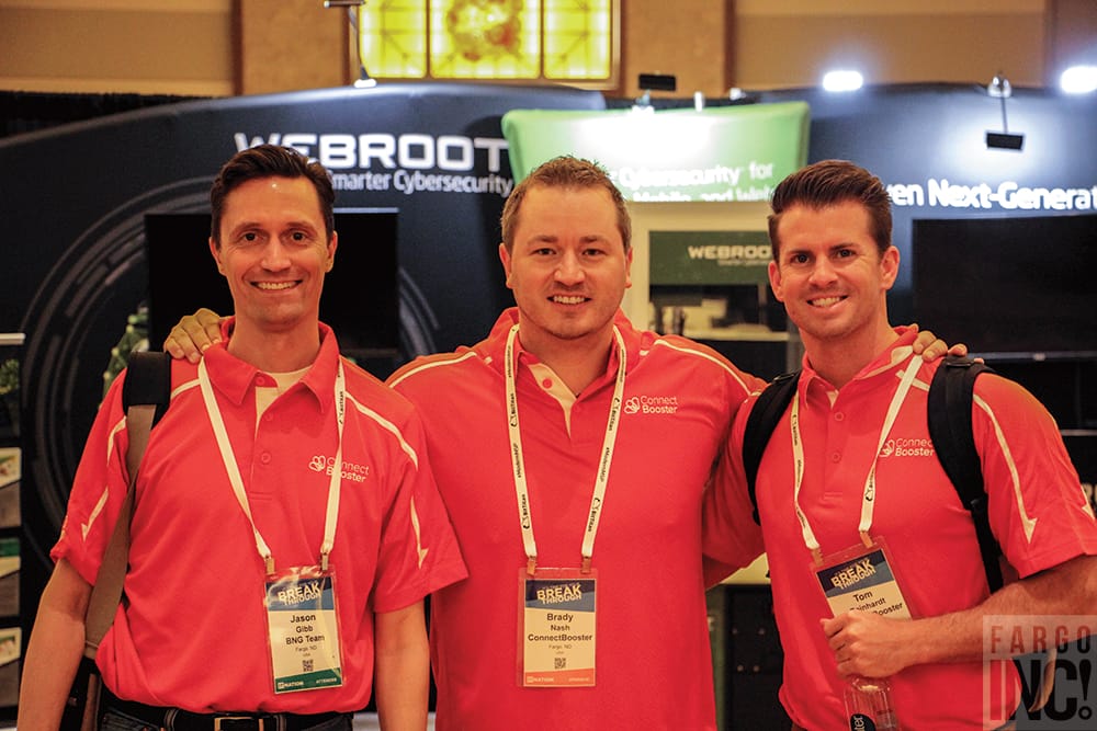 Why not? 15 rules for building a successful company in their own words ...