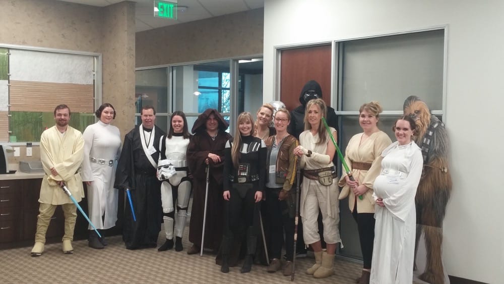 Journey To 100: The Story of Eide Bailly | Fargo INC!