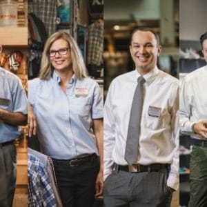 The SCHEELS Way With CEO Steve M. Scheel: How To Build A Business That ...