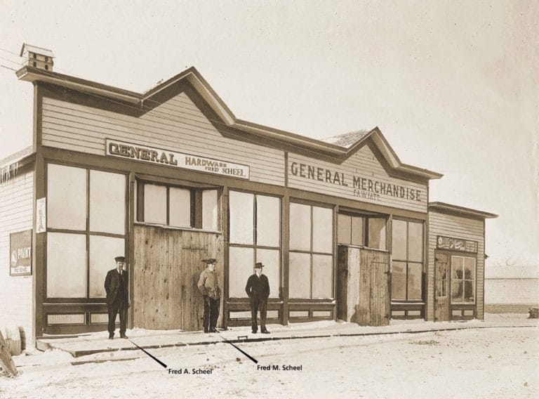 The SCHEELS Way With CEO Steve M. Scheel: How To Build A Business That ...