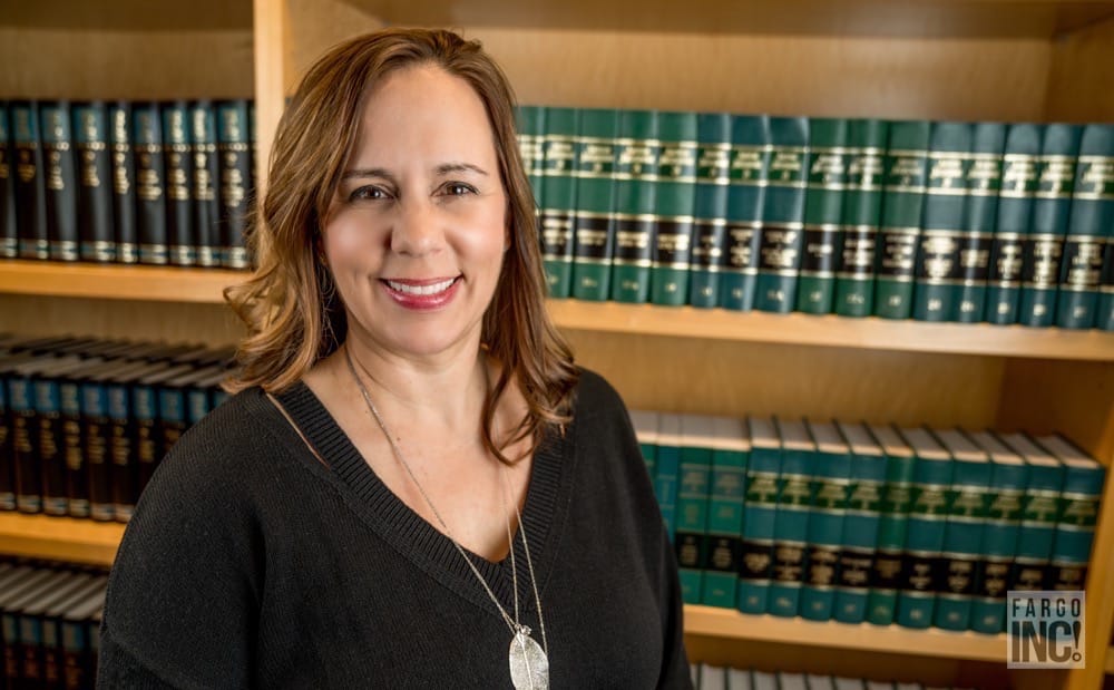 PartUs: Streamlining The Divorce Process With Fargo Attorney Krista ...