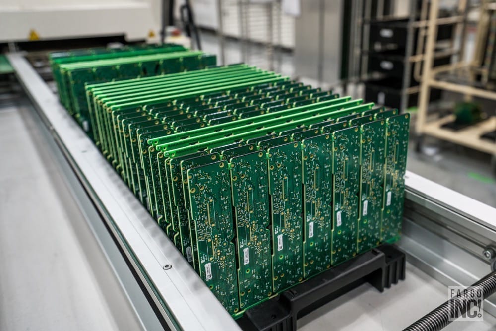 CEO Conversations — Appareo: The Next Generation | Fargo INC!