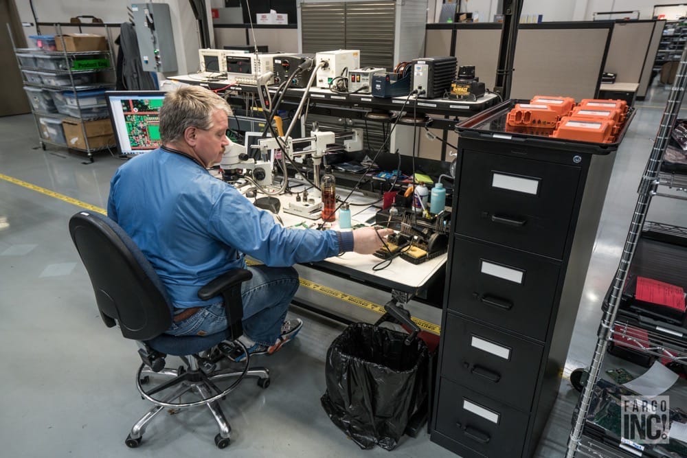 CEO Conversations — Appareo: The Next Generation | Fargo INC!