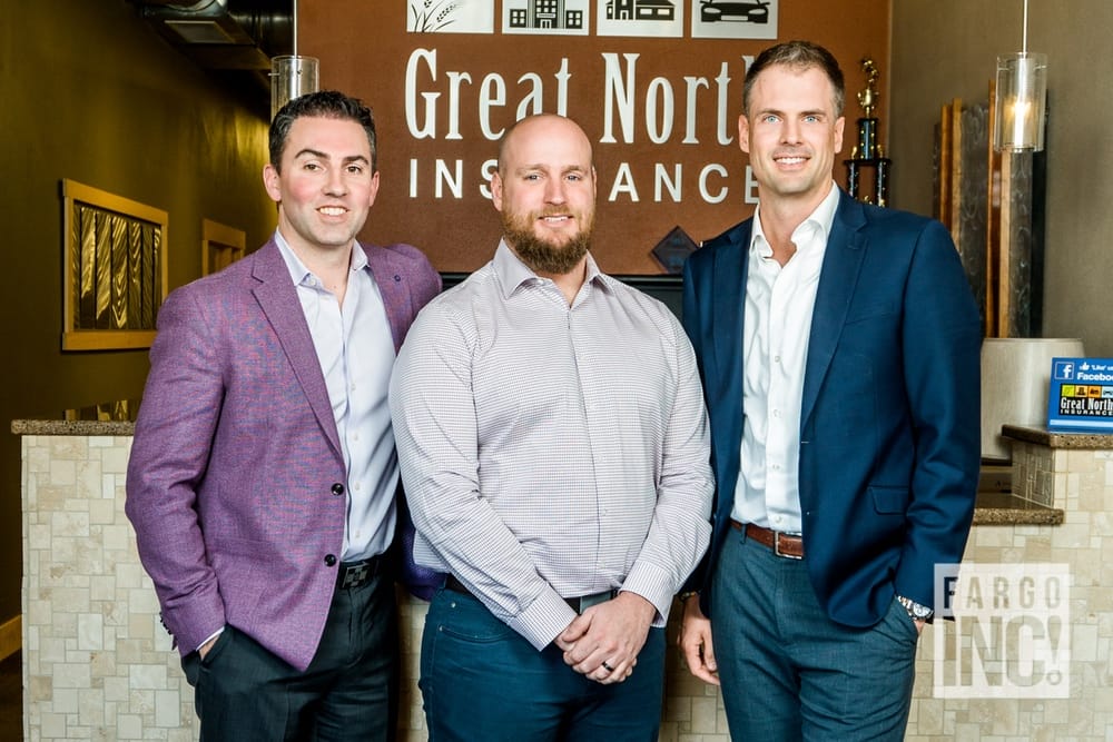 What Happens When Two Companies Combine? | Fargo INC!