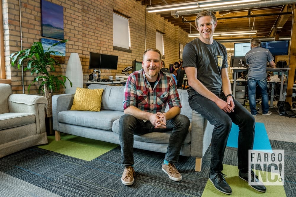 How Tech Startups Are Changing Farming | Fargo INC!