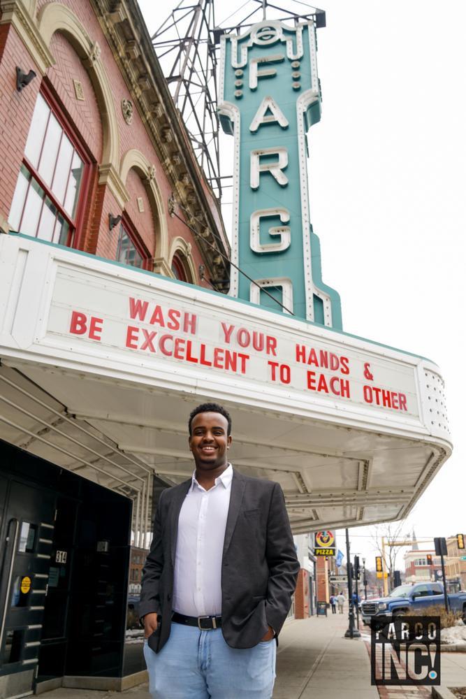 New American Business Of The Month | Fargo INC!