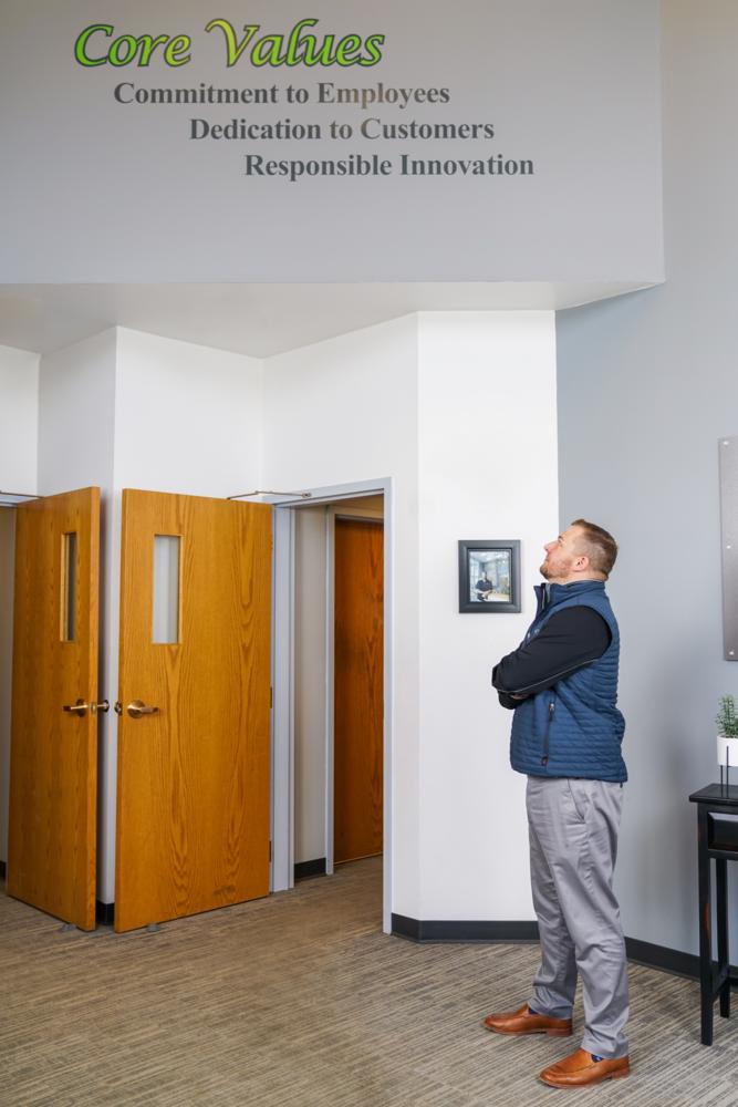 Cybersecurity: The New Normal | Fargo INC!