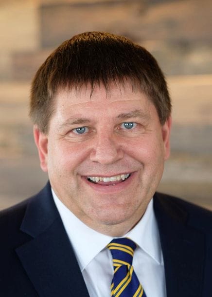 Meet The Editorial Board: Steve Dusek | Fargo INC!