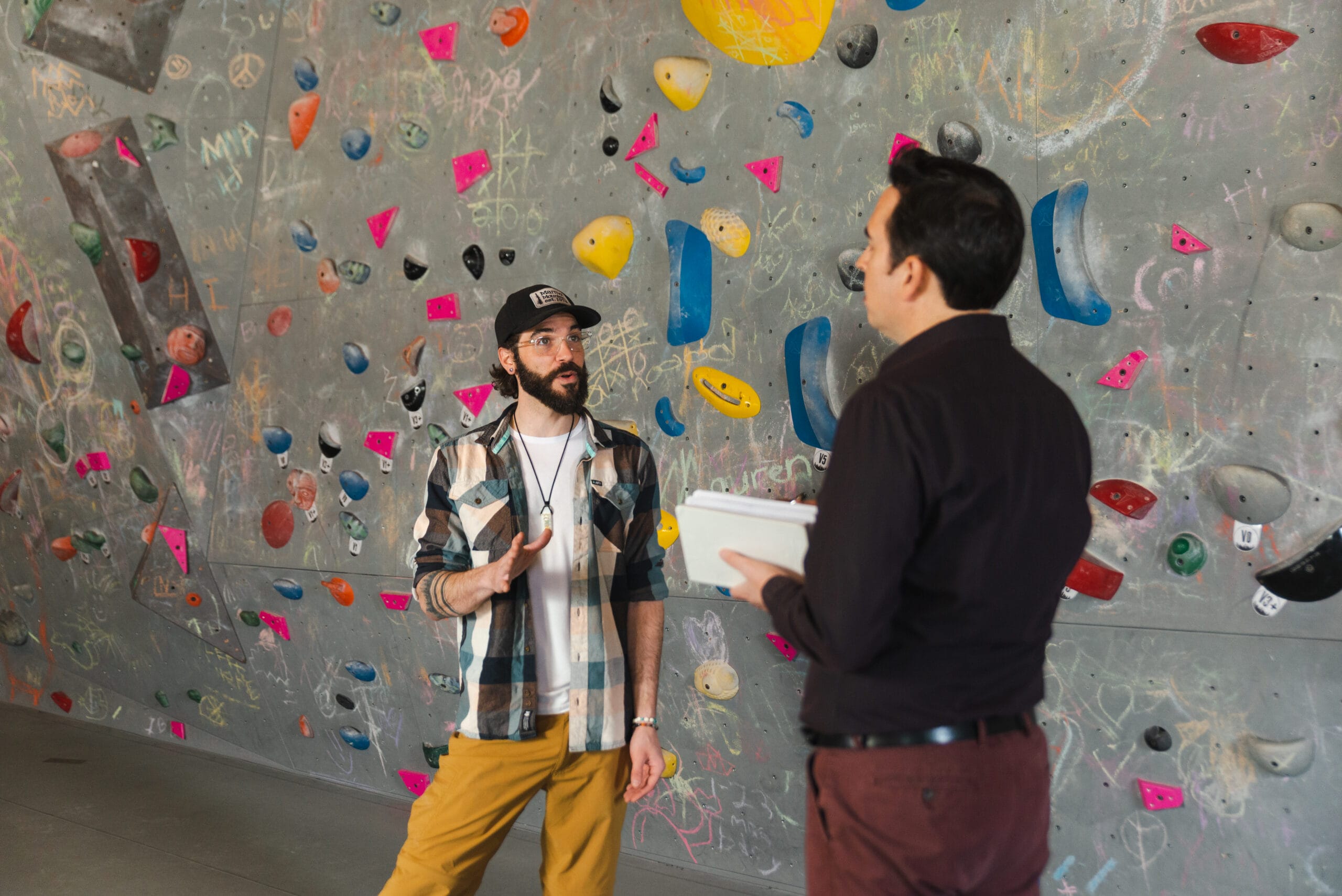 10 Questions With John Machacek: Nature of the North | Fargo INC!