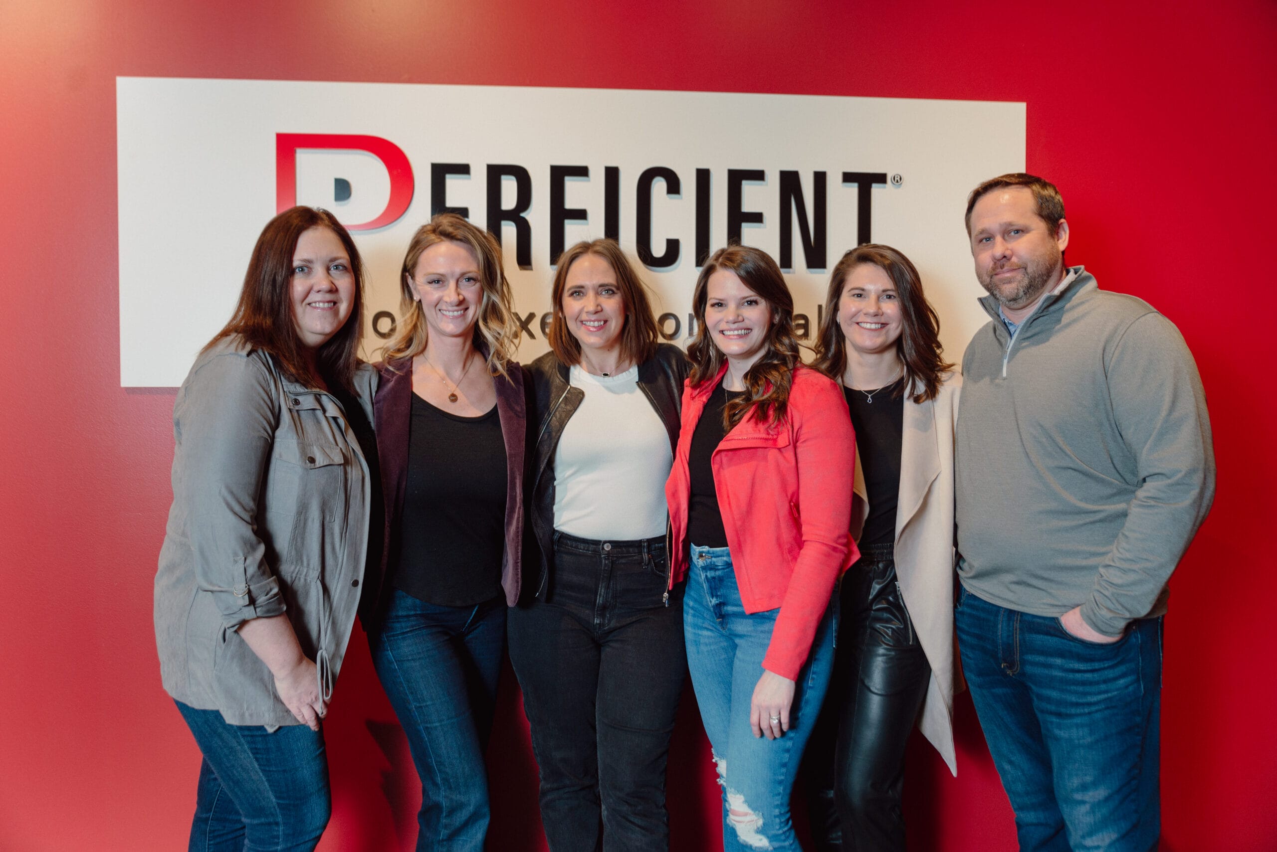 Perficient: A Global Company Making A Local Impact | Fargo INC!