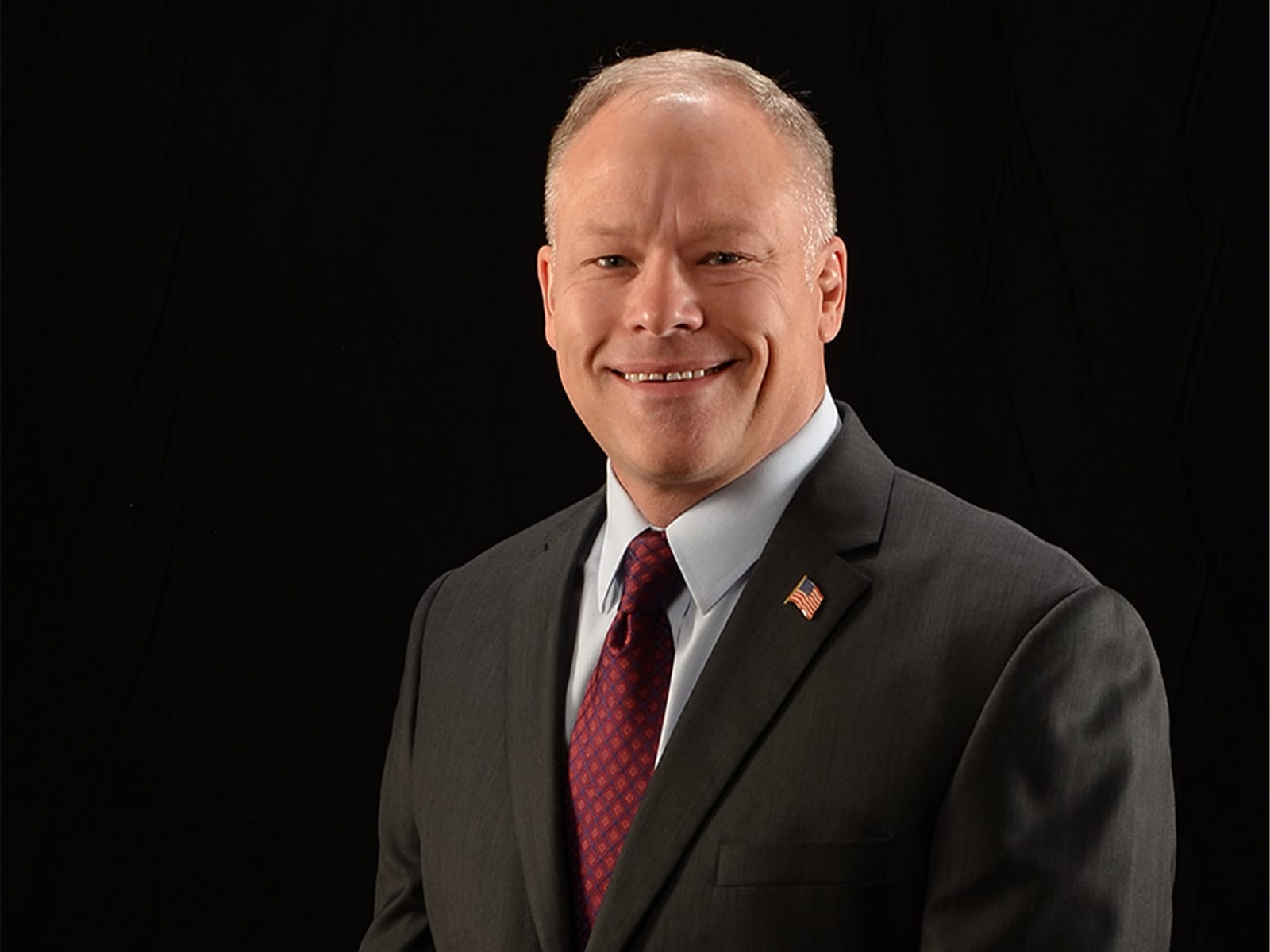 Veteran Feature: Greg Bowen | Fargo INC!