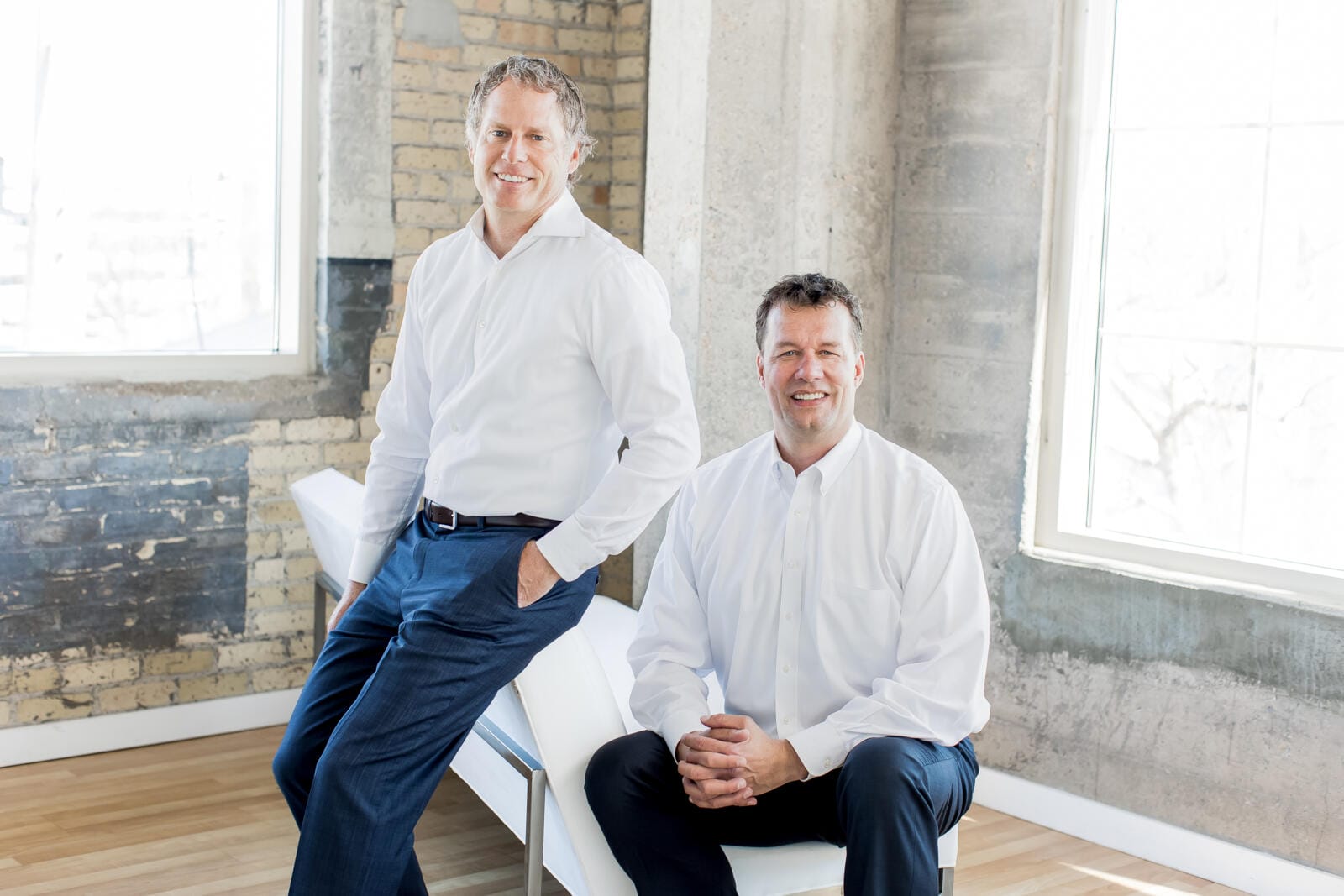 From Humble Beginnings to Mortgage Excellence: The Remarkable Growth of ...