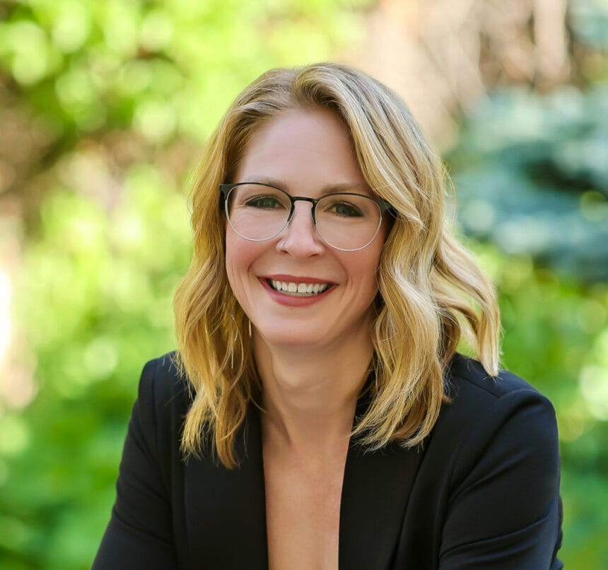 2023 Veteran Feature: Camille Redmann, Down to Earth Counselling ...