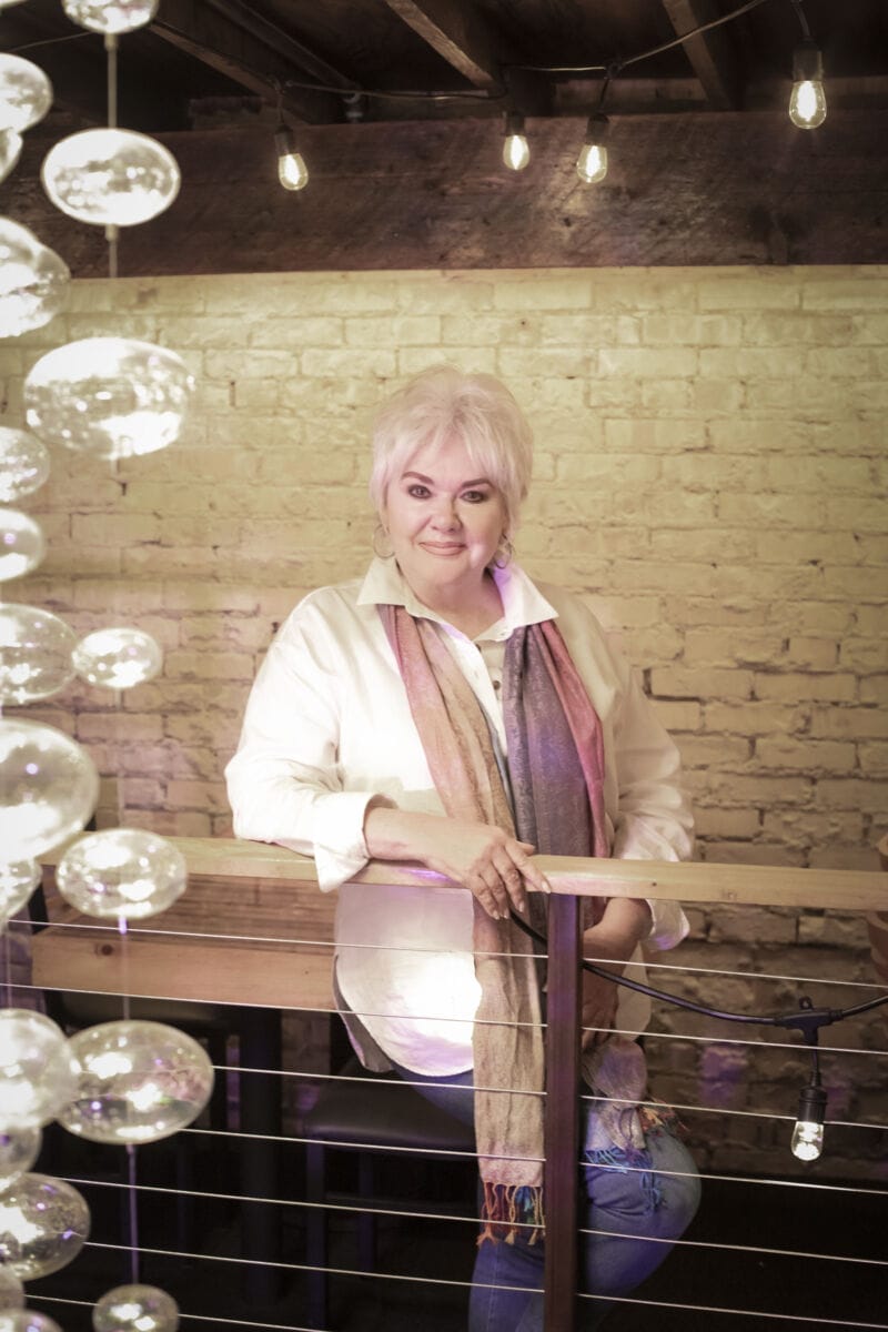 Susan Bala: Fashion, Furlongs, & Film | Fargo INC!