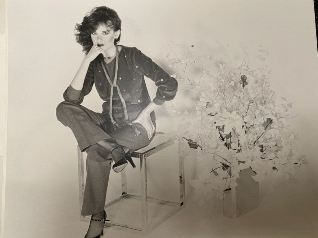 Susan Bala: Fashion, Furlongs, & Film | Fargo INC!