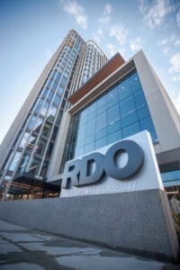 Celebrating Ron Offutt's Lifetime of Impact and Innovation | Fargo INC!