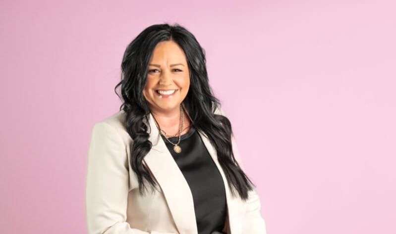 2009 35 Under 35 Alumna Jill Staffne, Vice President of Human Resources ...