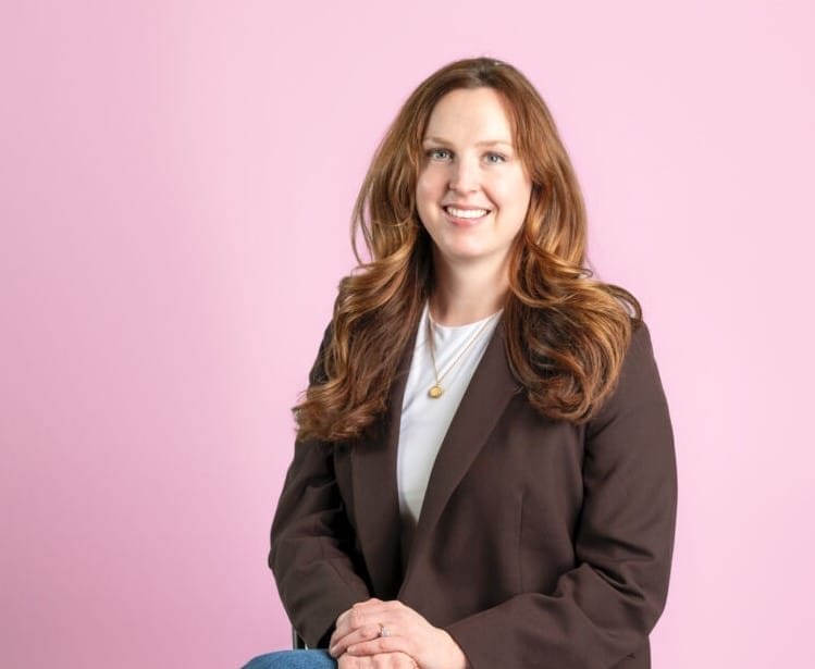 2023 35 Under 35 Alumna Kate Molbert, Chief Operating Officer, Great ...