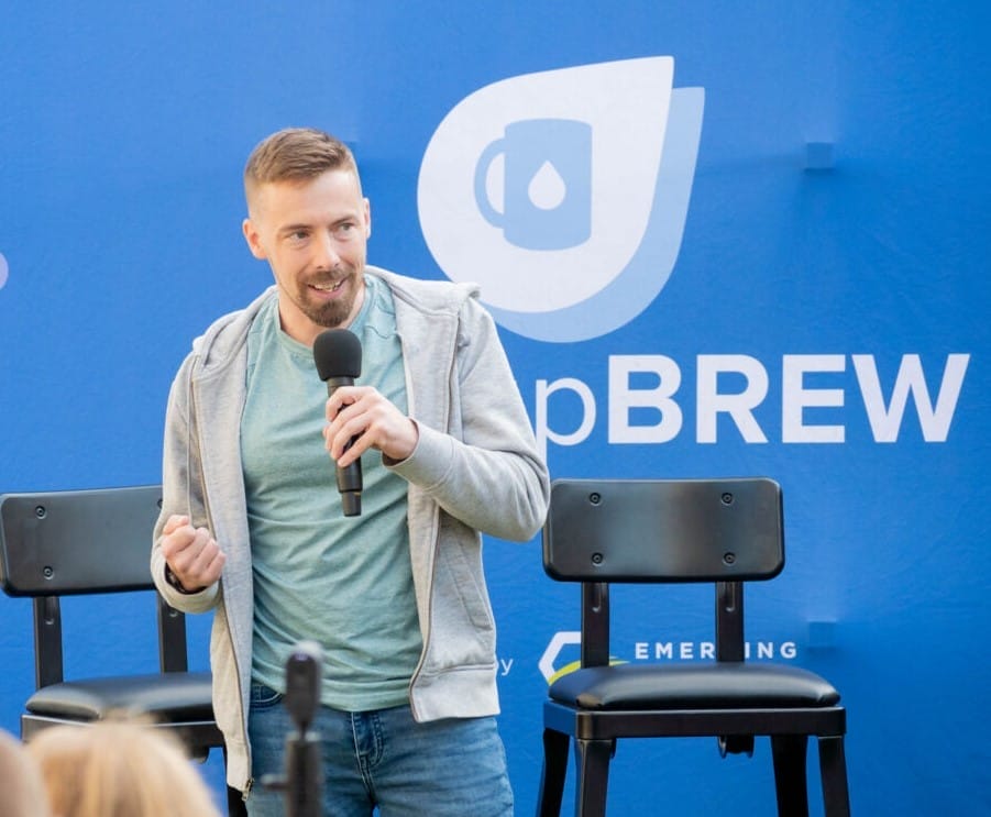 Exploring AI with Paul Breuler | Fargo INC!