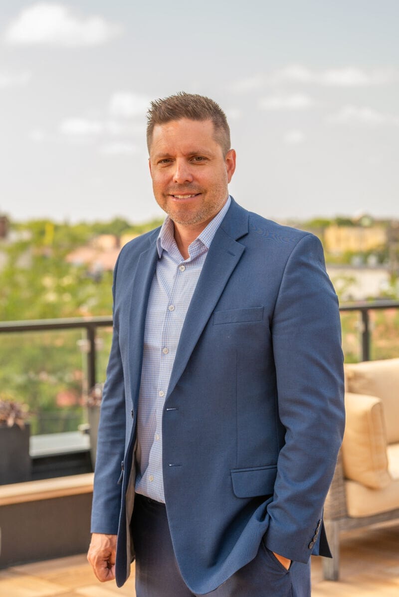 Commercial Real Estate Q&A with Bill Rothman and Mike Wickham