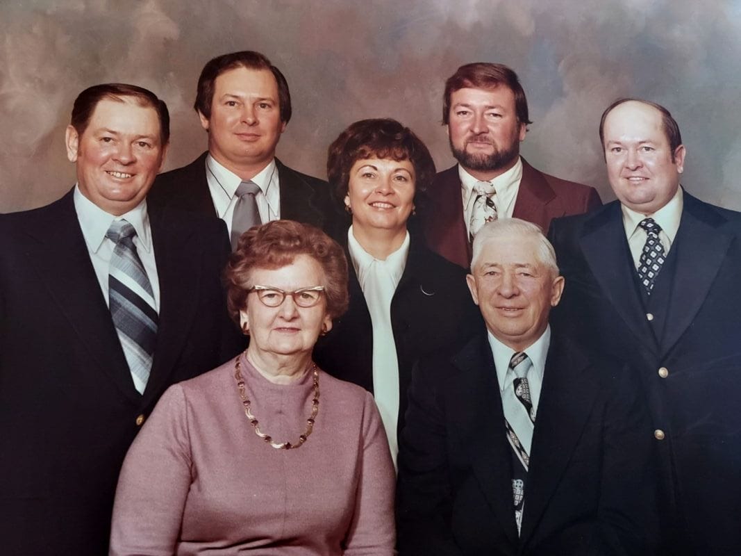 The Brandt Family: 64 Years of Shaping Fargo Moorhead | Fargo INC!