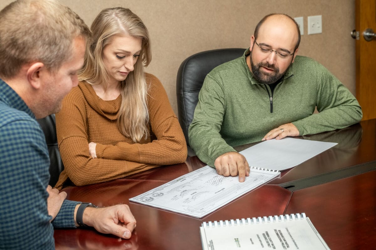 Houston Engineering is Creating a Positive Community Impact Through ...