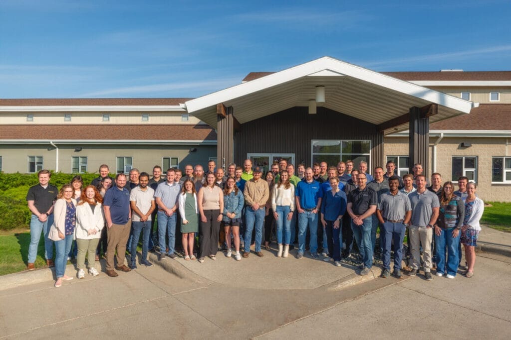 Houston Engineering is Creating a Positive Community Impact Through ...