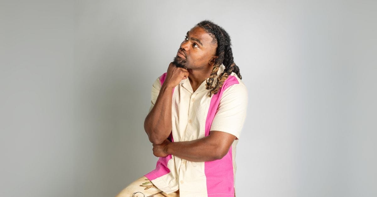 A New Chapter: Frederick Edwards Jr. Awarded The Bush Fellowship ...
