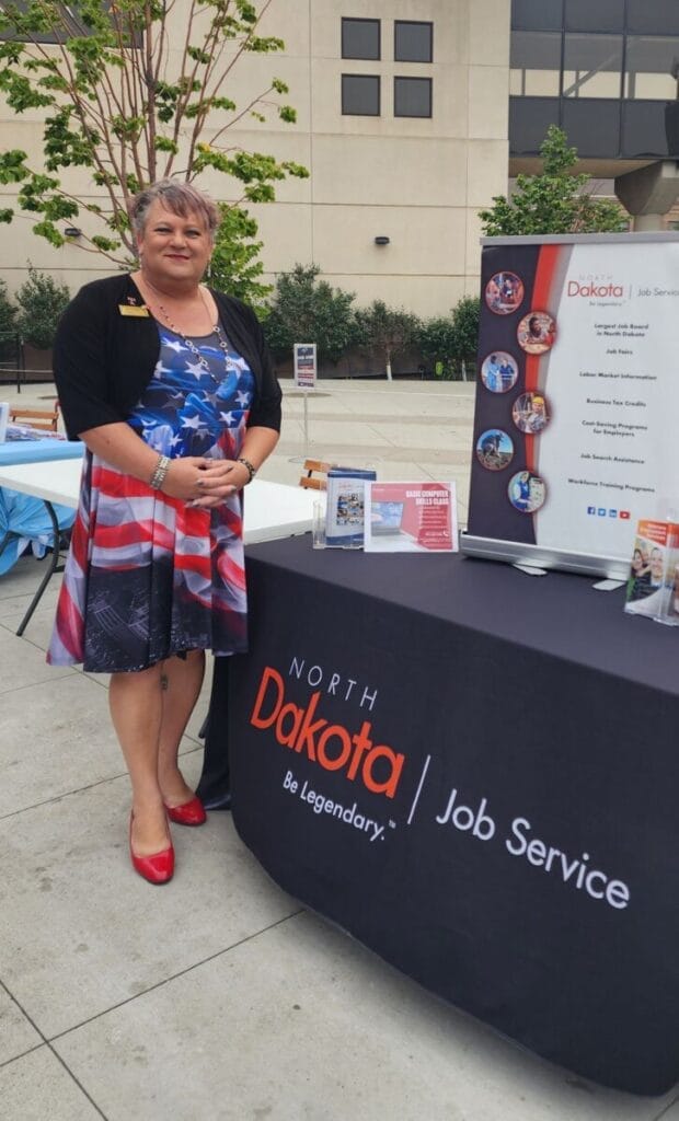 Veteran Feature: Bradley Aune, Veterans Employment Representative ...