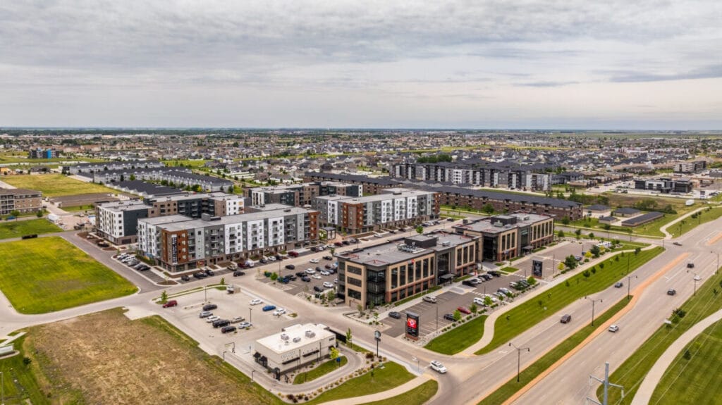 EagleRidge Development: Commercial Development Growth Leader | Fargo INC!