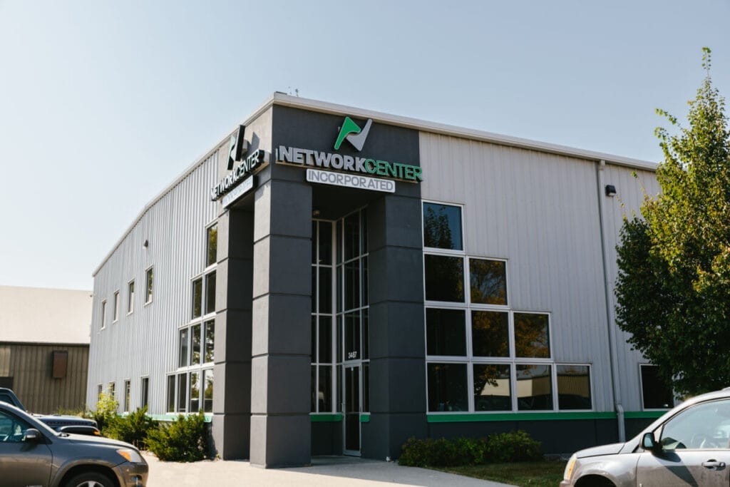 Network Center Inc.: Managed IT Services Growth Leader | Fargo INC!