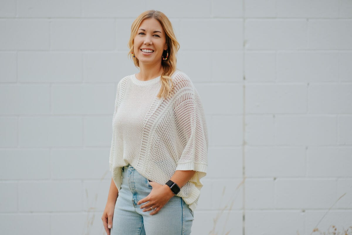 Women You Should Know: Karli Moch, Owner, The Dream Project | Fargo INC!