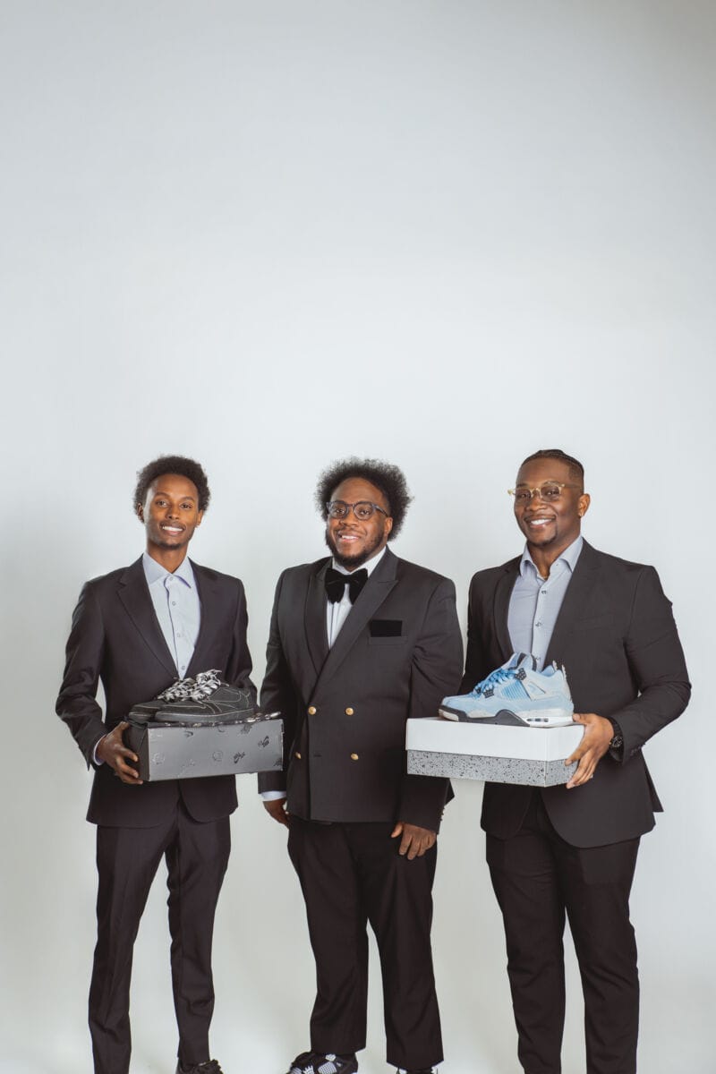 Young Entrepreneurs: Urban Selection | Fargo INC!