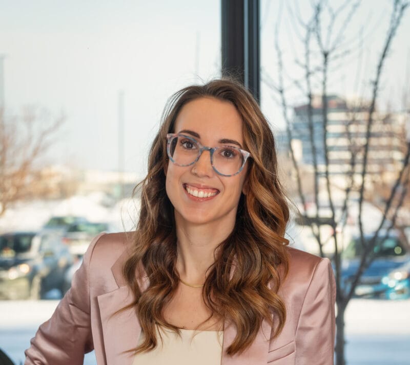 35 Under 35: Ciarra Beckstrand, Public Relation + Social Media ...