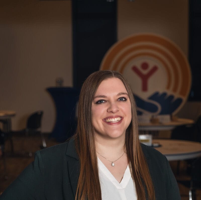 35 Under 35: Vanessa Manlove, Optometrist, Eyes on Broadway | Fargo INC!