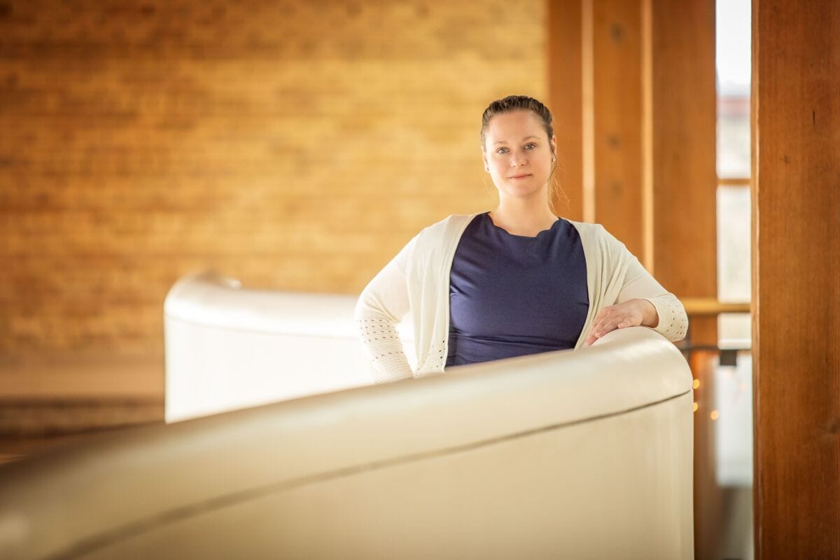 Women You Should Know: Erin Shapiro, CEO and Director, Plains Art ...