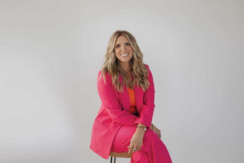 10 Questions with John Machacek: Melanie Rudd (Ezer) | Fargo INC!