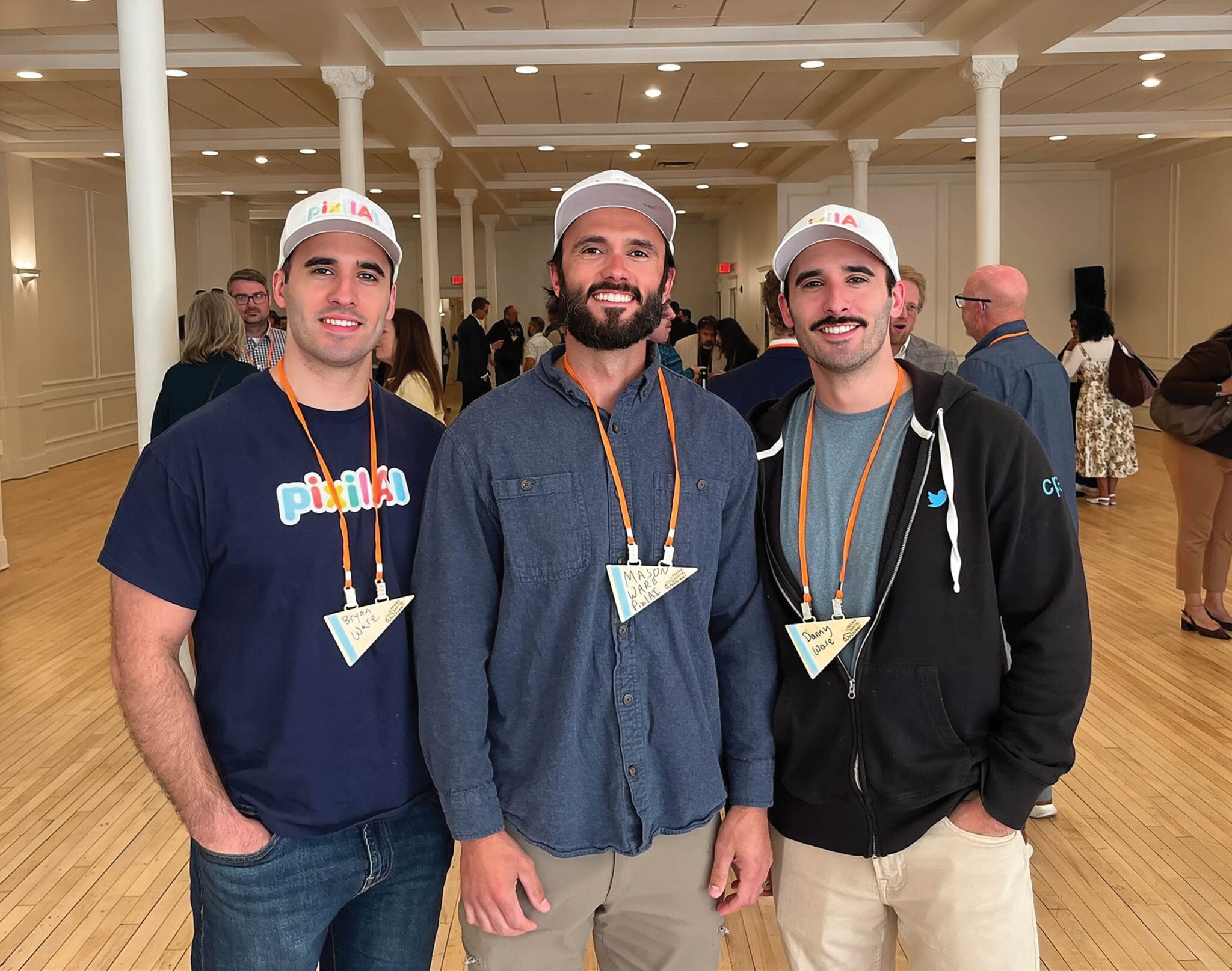 10 Questions with John Machacek: Mason Ware (Ware Software) | Fargo INC!