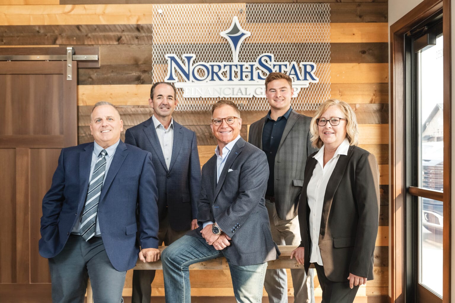 Northstar Financial Group: Financial Services Growth Leader | Fargo INC!
